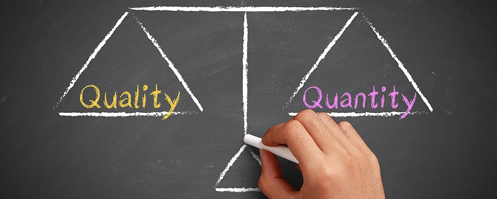 Quality vs Quantity: The Challenges of a Food Wholesaler | Bansan Penang