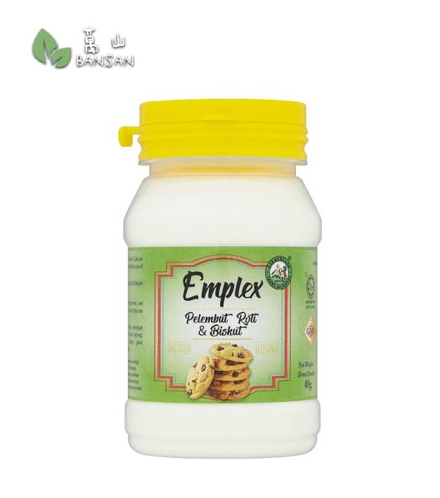 Farmerland Emplex [40g] | Bansan Penang