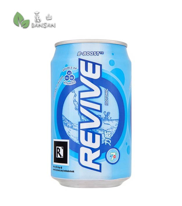 Revive Original Flavoured Isotonic Drink | Bansan Penang