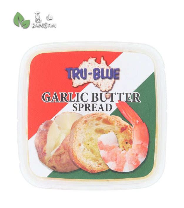 Tru-Blue Garlic Butter Spread 150g | Bansan Penang
