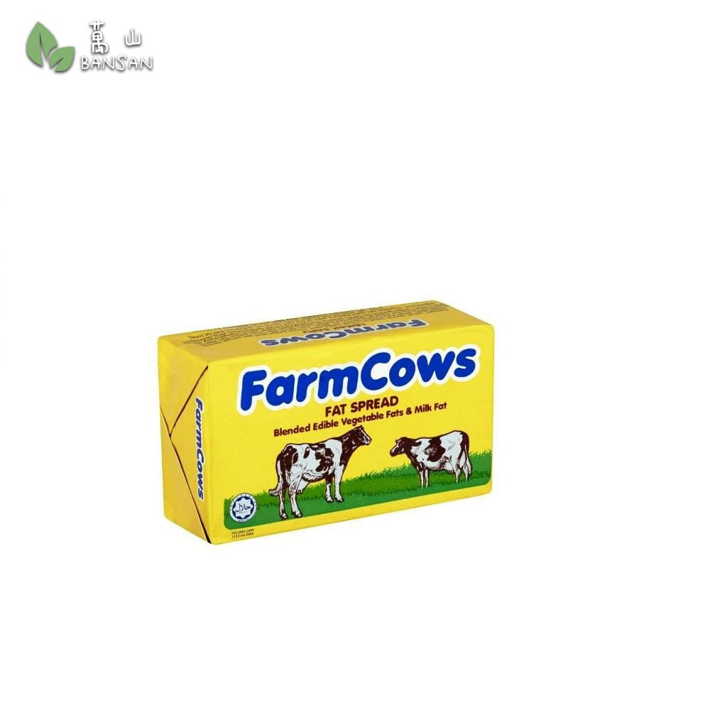 Farm Cows Fat Spread (250g) | Bansan Penang