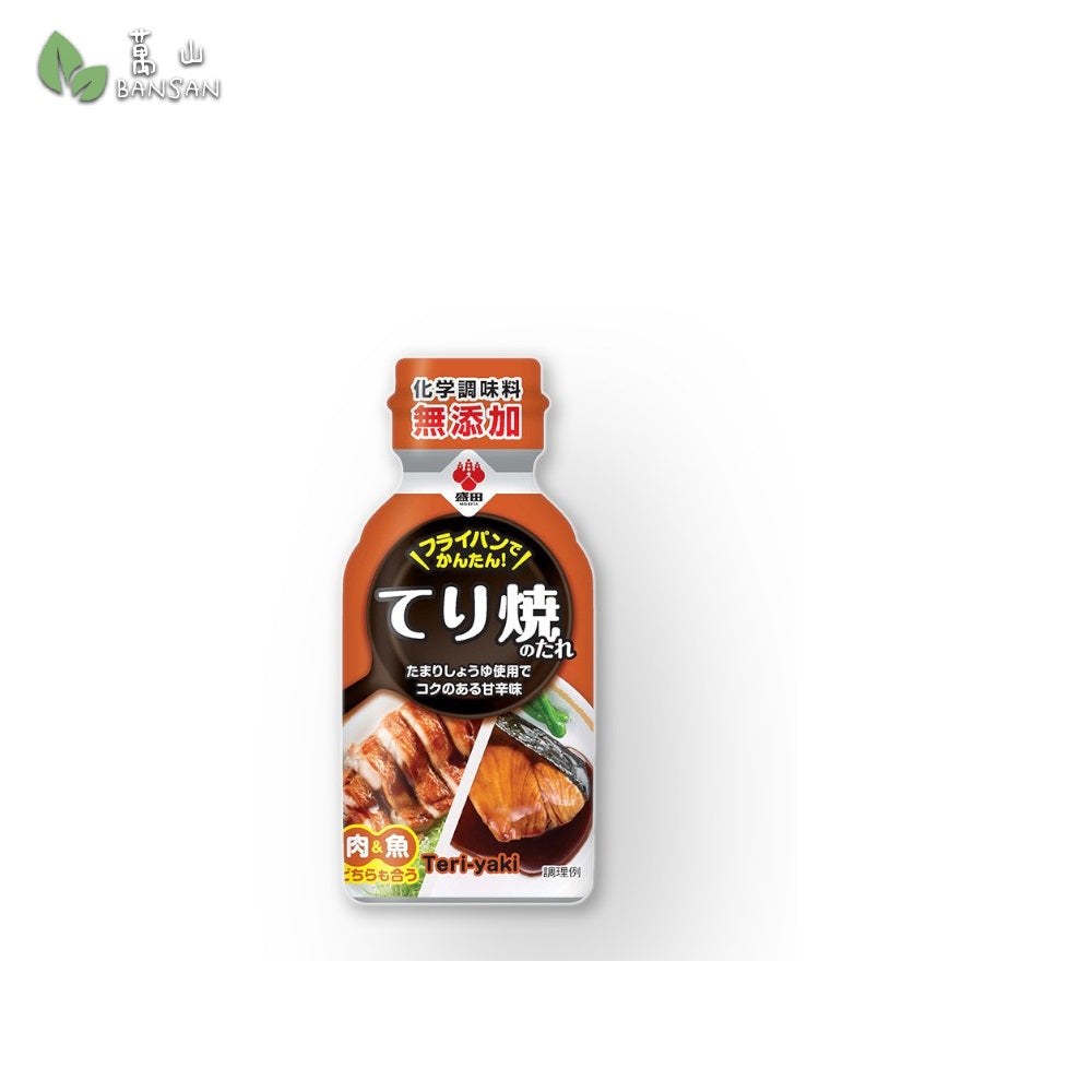 Morita Konya Ha Teriyaki Tare (Cooking Sauce) (185g) | Bansan Penang